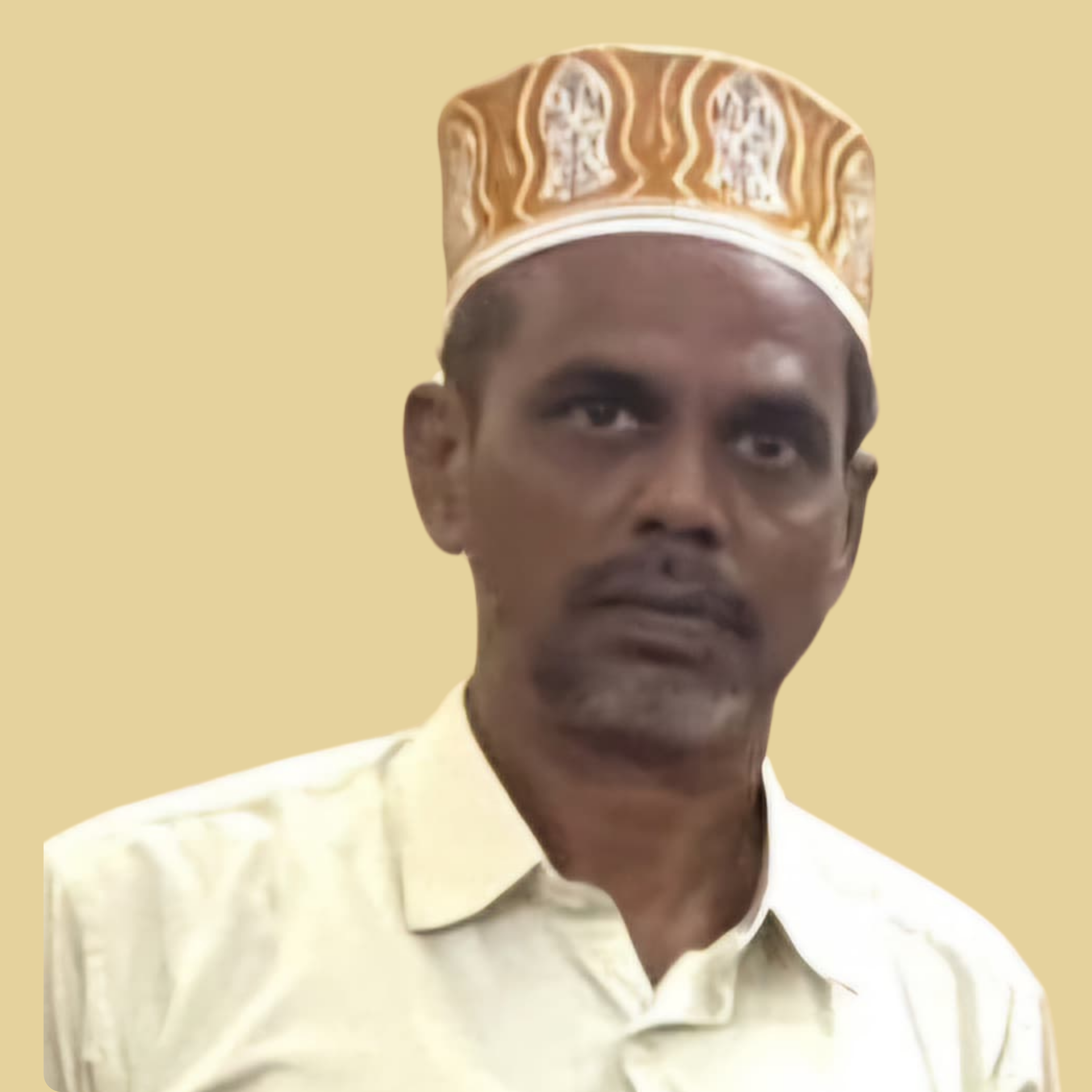 Islamiya Kalvi Sangam